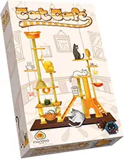 How to play Cat Café | Official Rules | UltraBoardGames
