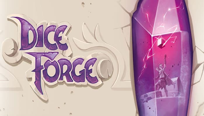 How To Play Dice Forge Official Rules UltraBoardGames