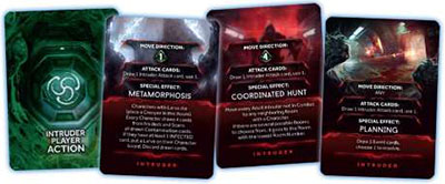 Intruder player action card: Coordinated Hunt : r/NemesisCrew